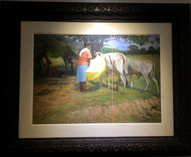 National Artists | Pampanga Museum