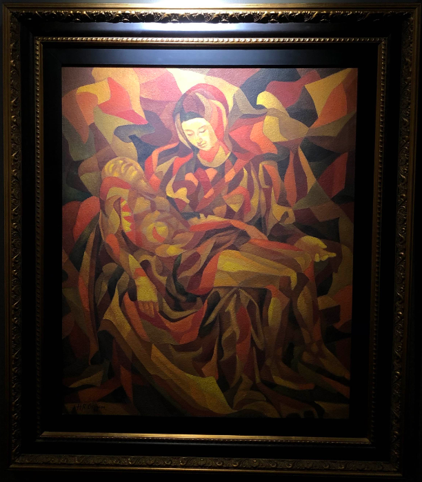 National Artists | Pampanga Museum